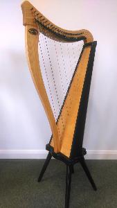 Second Hand Harps - Shop