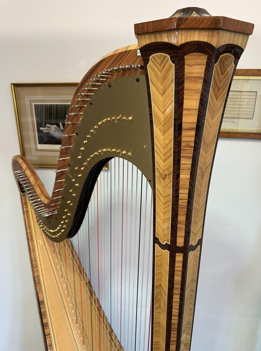 Salvi Arianna - Second Hand from 2000