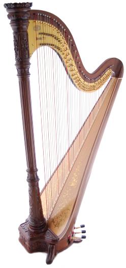 Harps - Shop