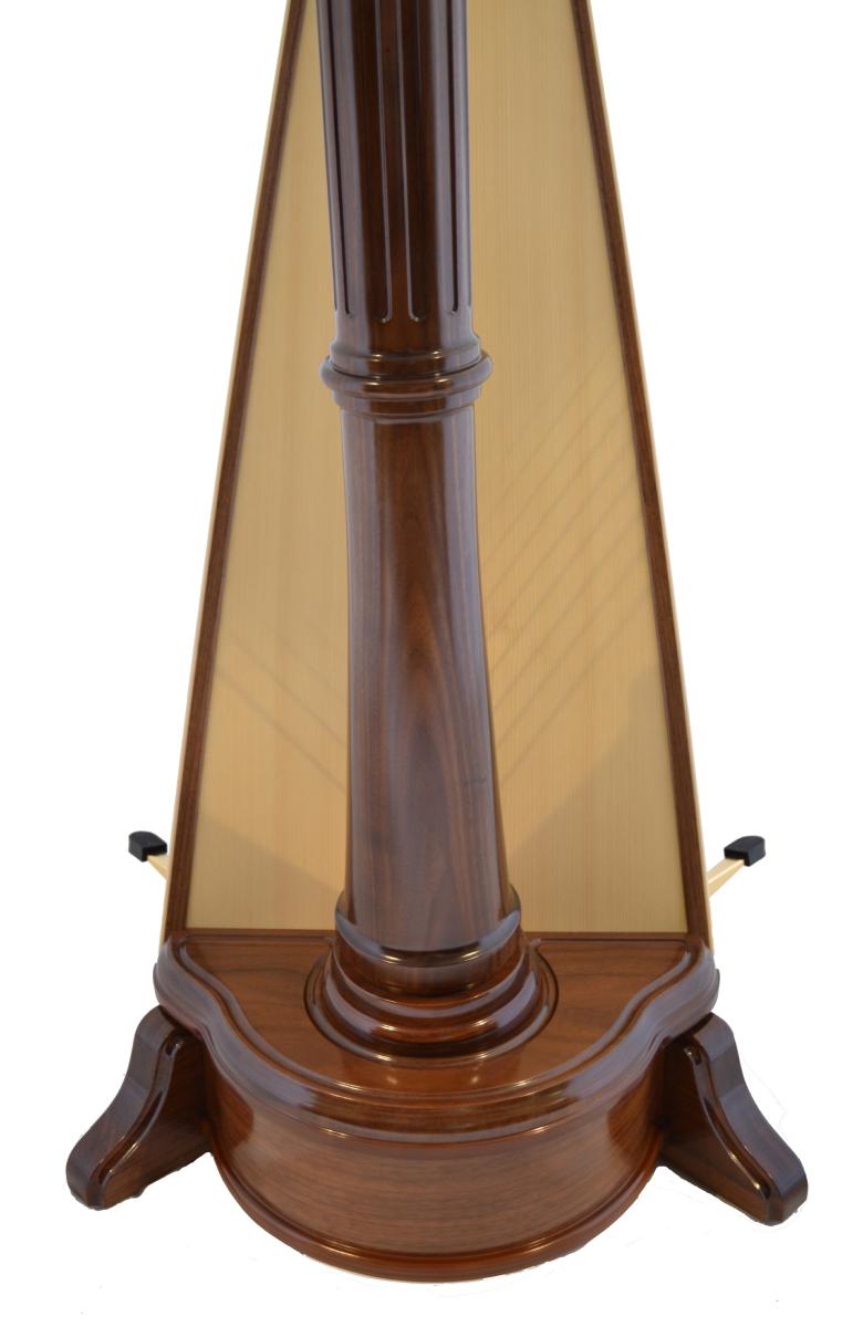 Aoyama Orpheus 46 Pedal Harp